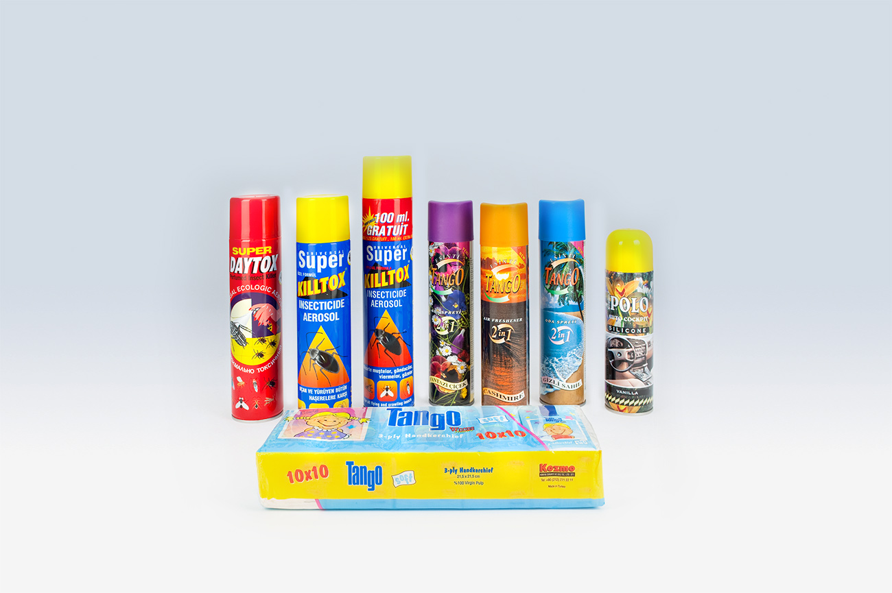 Produits