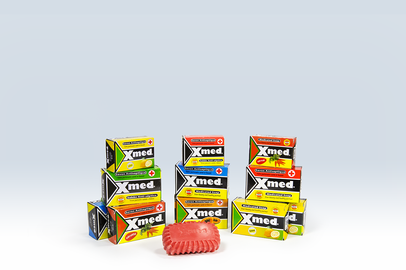 Continental Commodities - Products